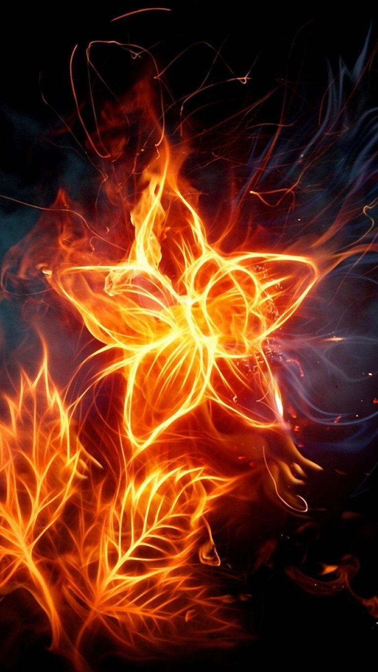 Cute Fire Wallpapers - Top Free Cute Fire Backgrounds - WallpaperAccess