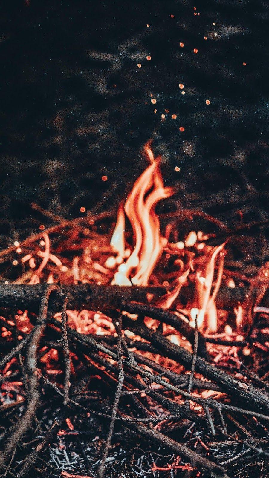 Cute Fire Wallpapers - Top Free Cute Fire Backgrounds - WallpaperAccess