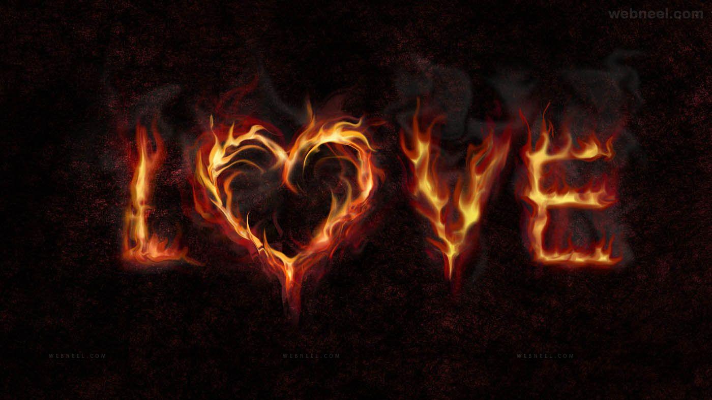 Cute Fire Wallpapers - Top Free Cute Fire Backgrounds - WallpaperAccess