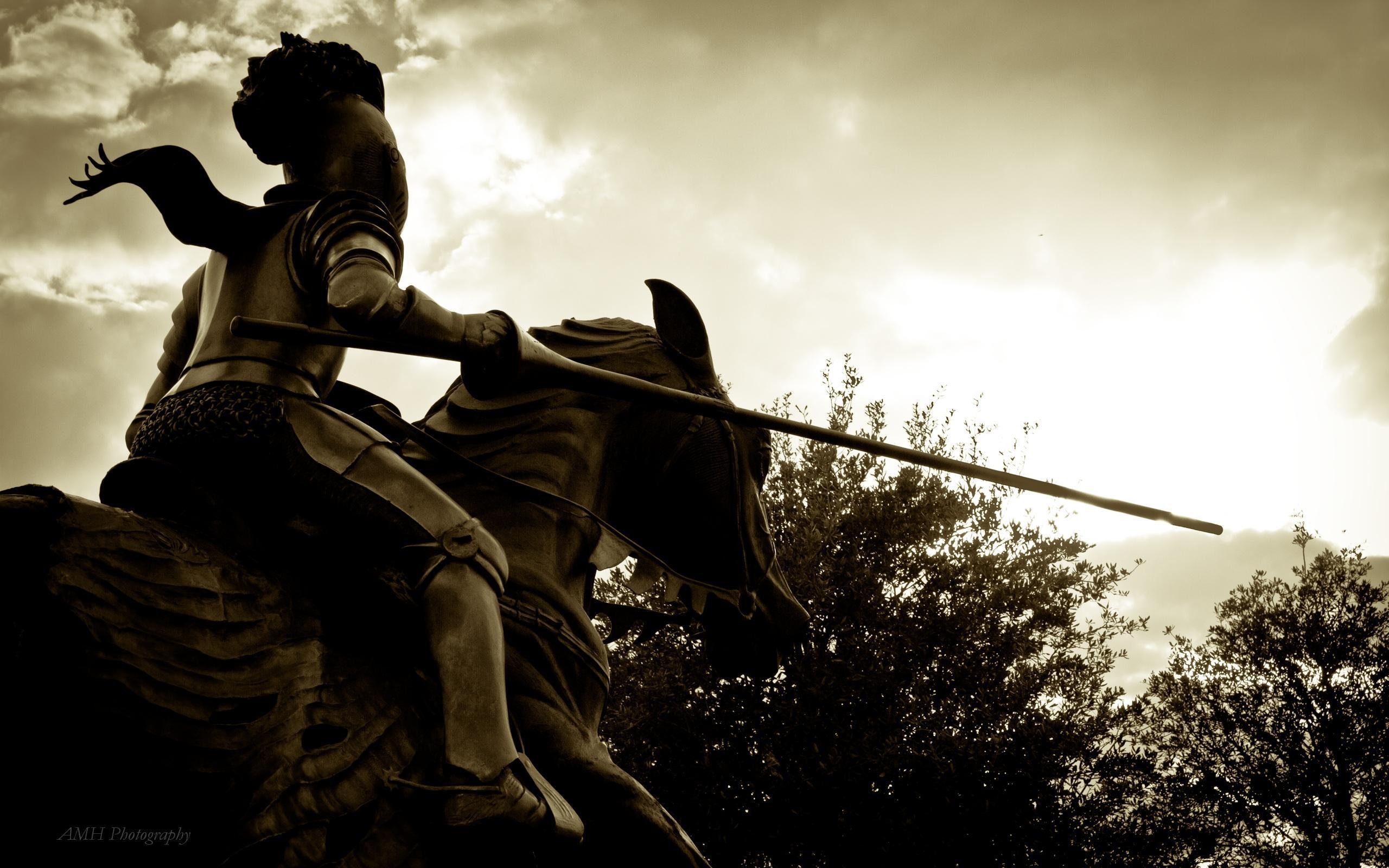 Gothic Knight Wallpapers - Top Free Gothic Knight Backgrounds ...