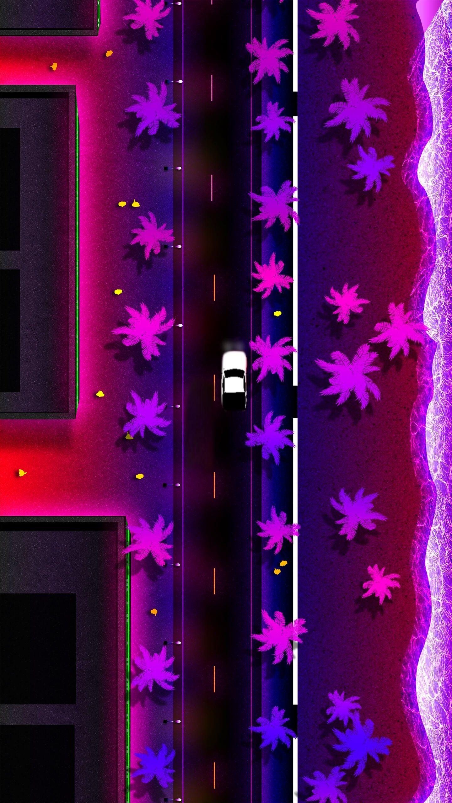 Retro Neon 80s Wallpapers - Top Free Retro Neon 80s Backgrounds ...