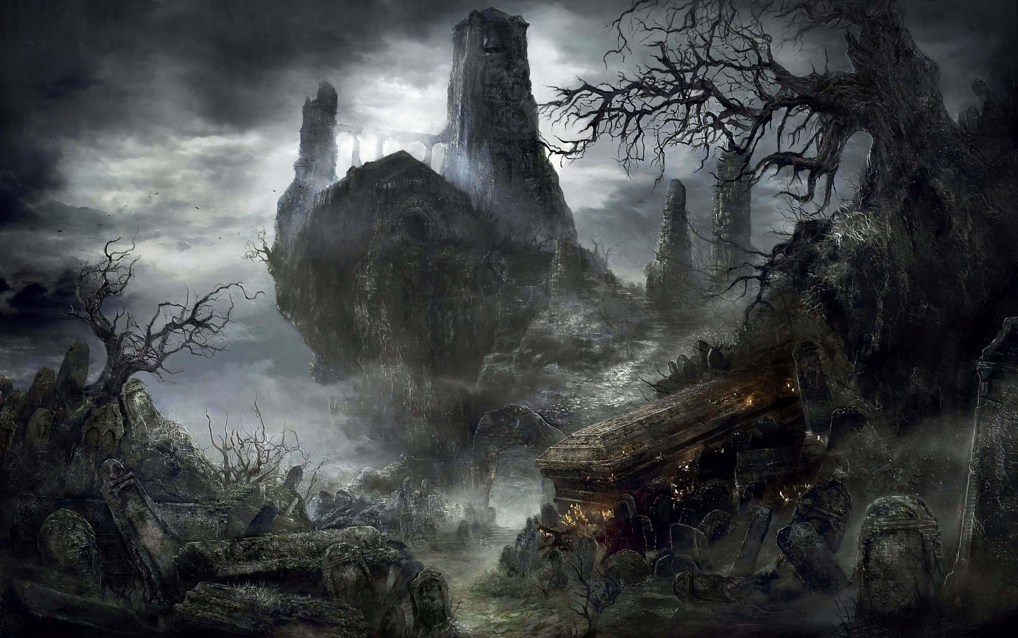 Gothic Knight Wallpapers - Top Free Gothic Knight Backgrounds ...