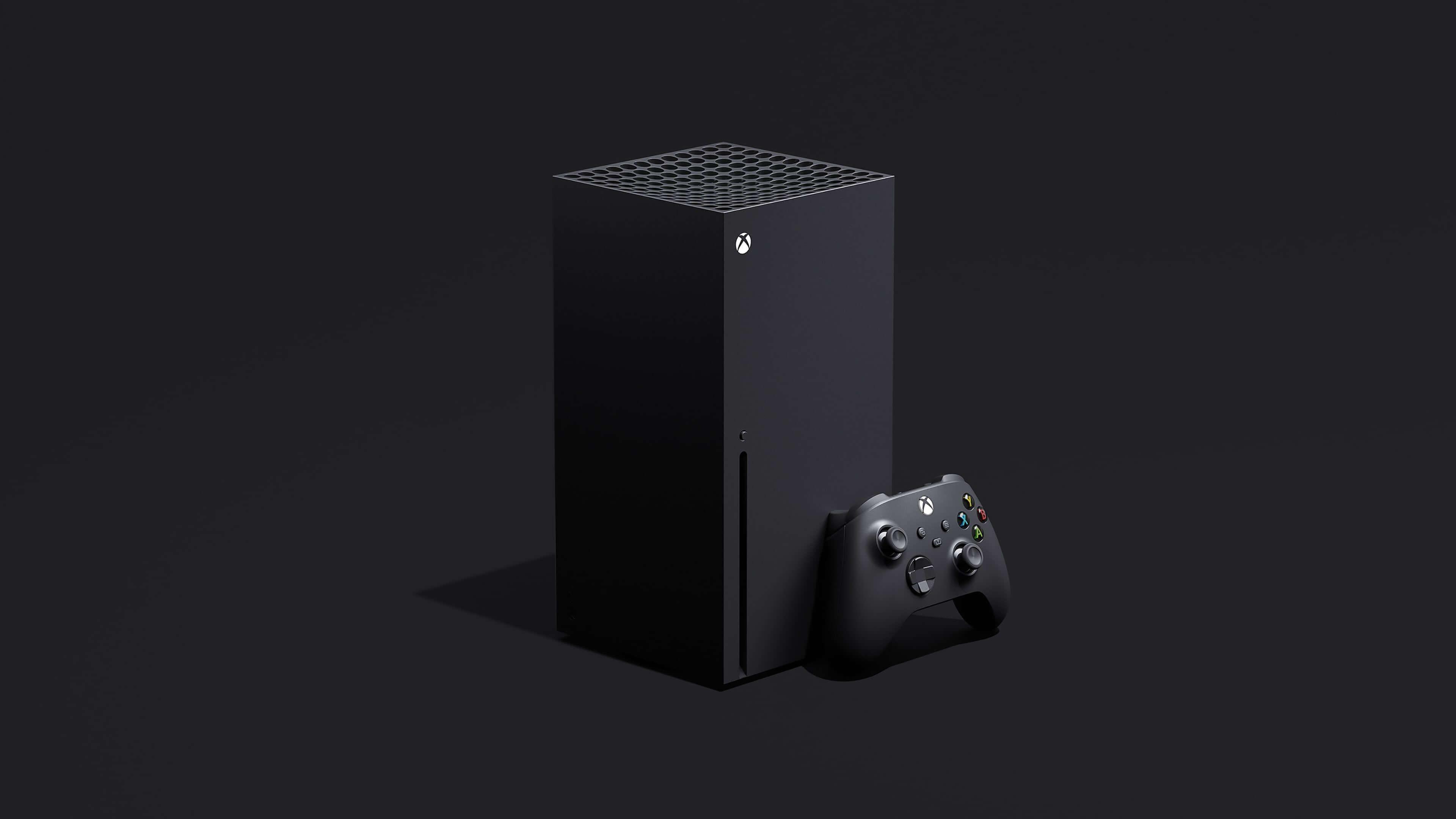 Black Xbox Wallpapers - Top Free Black Xbox Backgrounds - WallpaperAccess