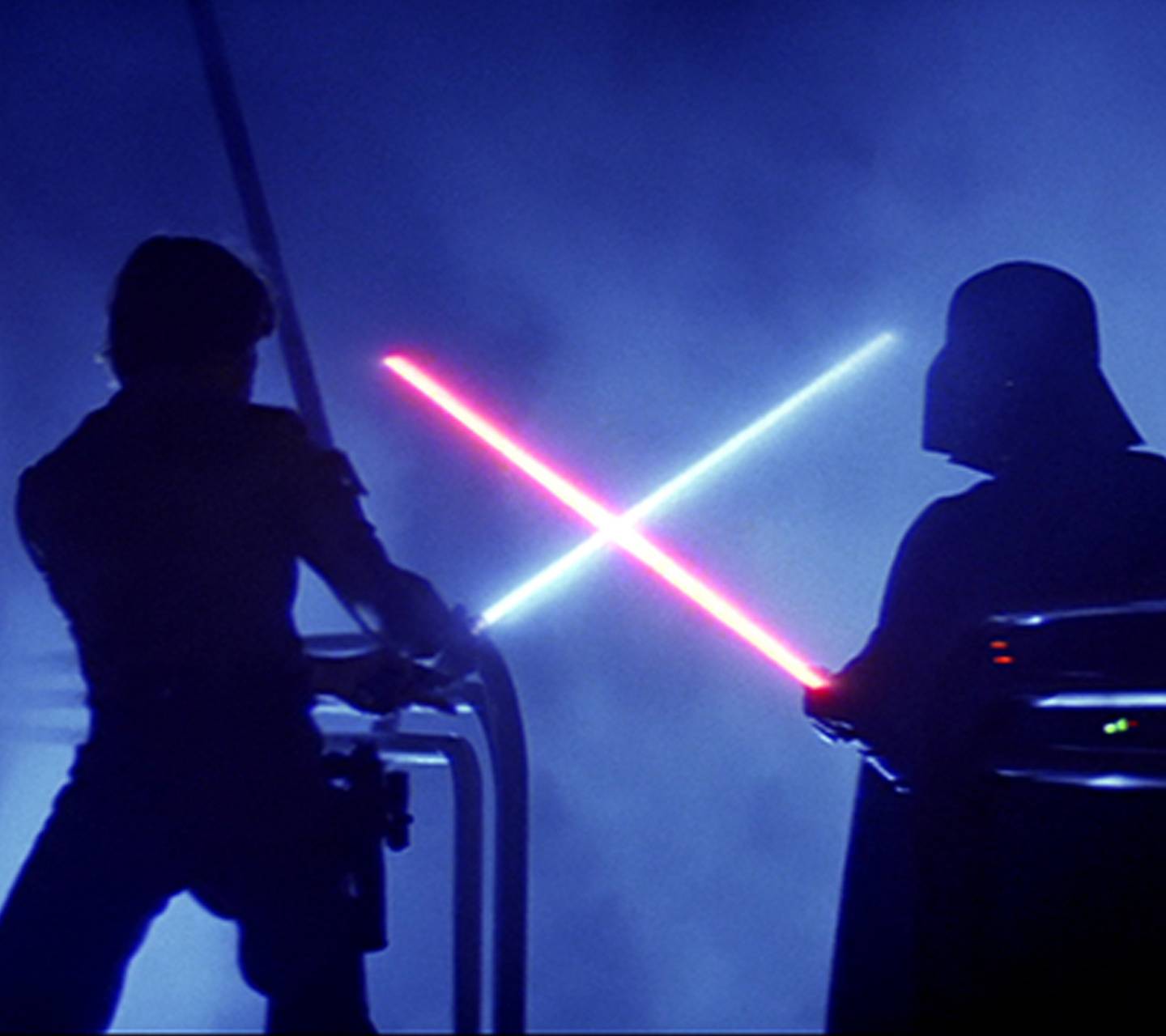 Lightsaber Battle Wallpapers - Top Free Lightsaber Battle Backgrounds ...