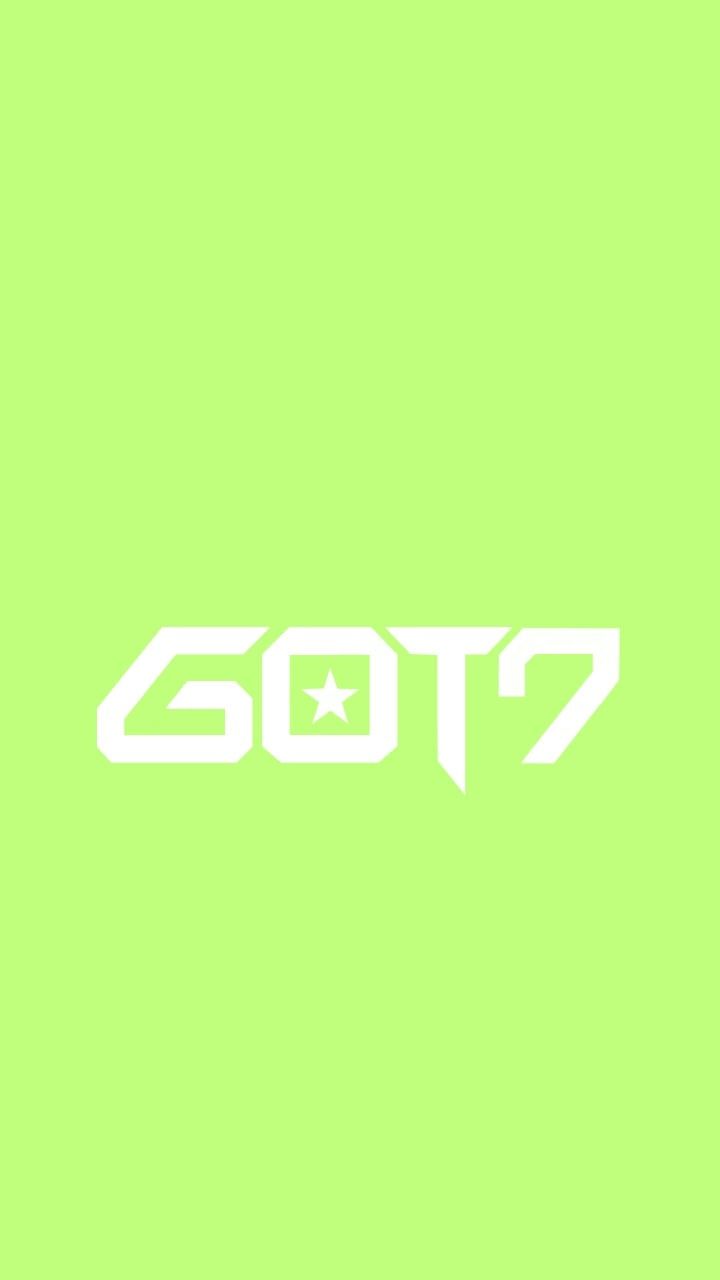 Got7 Logo Wallpapers - Top Free Got7 Logo Backgrounds - WallpaperAccess