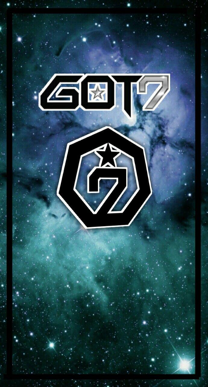Got7 Logo Wallpapers - Top Free Got7 Logo Backgrounds - WallpaperAccess
