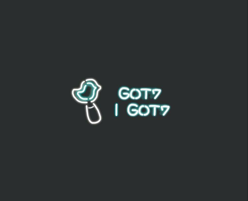 Got7 Logo Wallpapers - Top Free Got7 Logo Backgrounds - WallpaperAccess