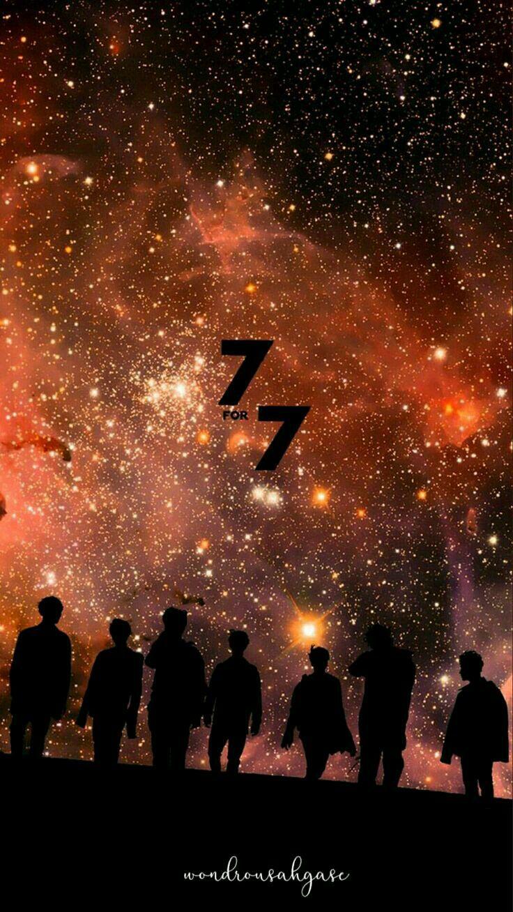 Got7 Logo Wallpapers - Top Free Got7 Logo Backgrounds - WallpaperAccess