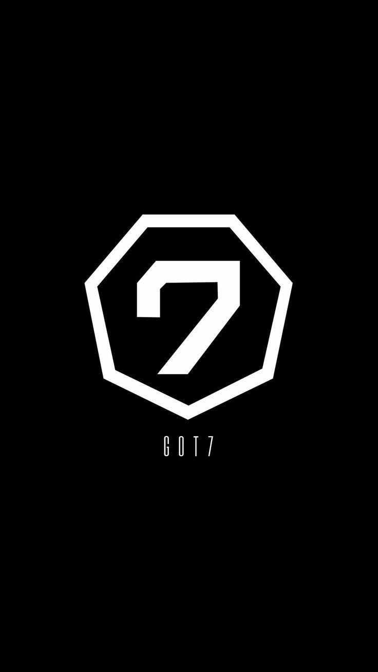 Got7 Logo Wallpapers - Top Free Got7 Logo Backgrounds - WallpaperAccess