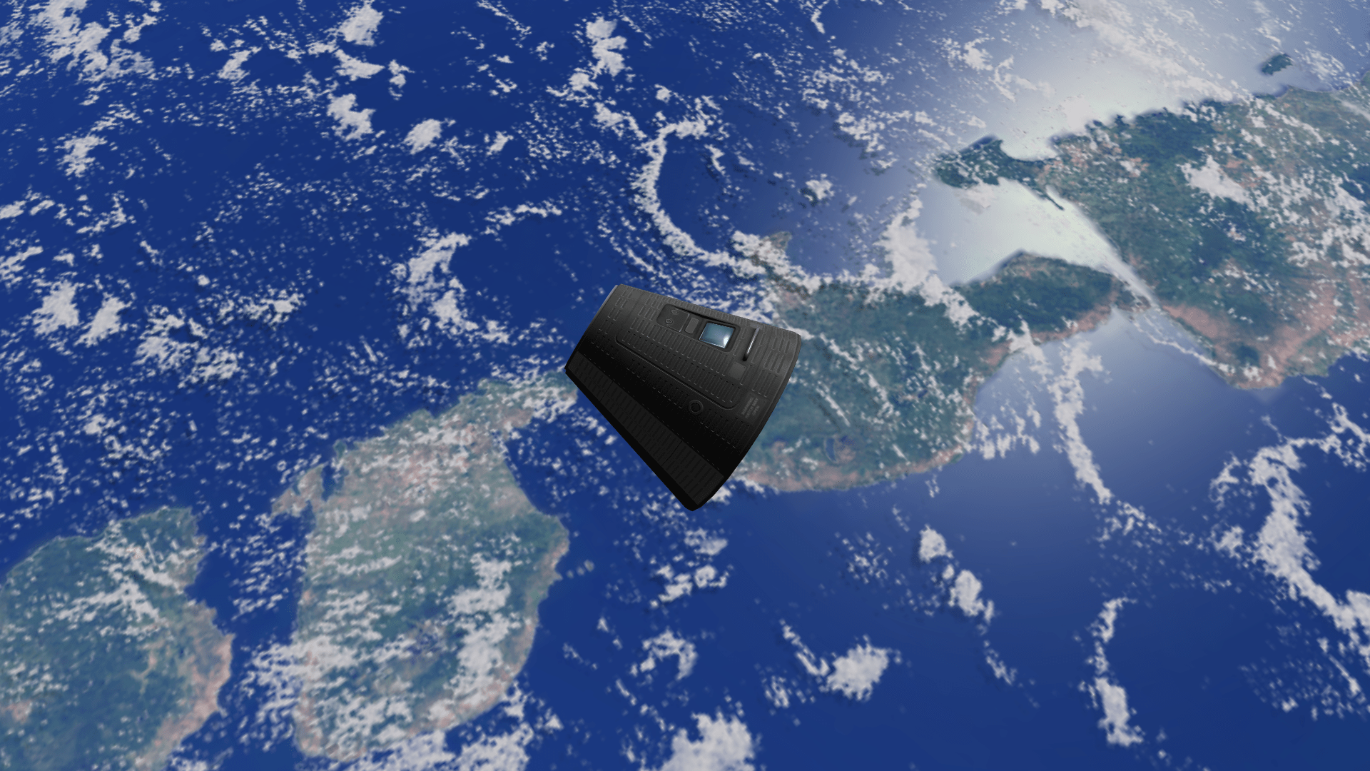 Earth 64K Wallpapers - Top Free Earth 64K Backgrounds - WallpaperAccess