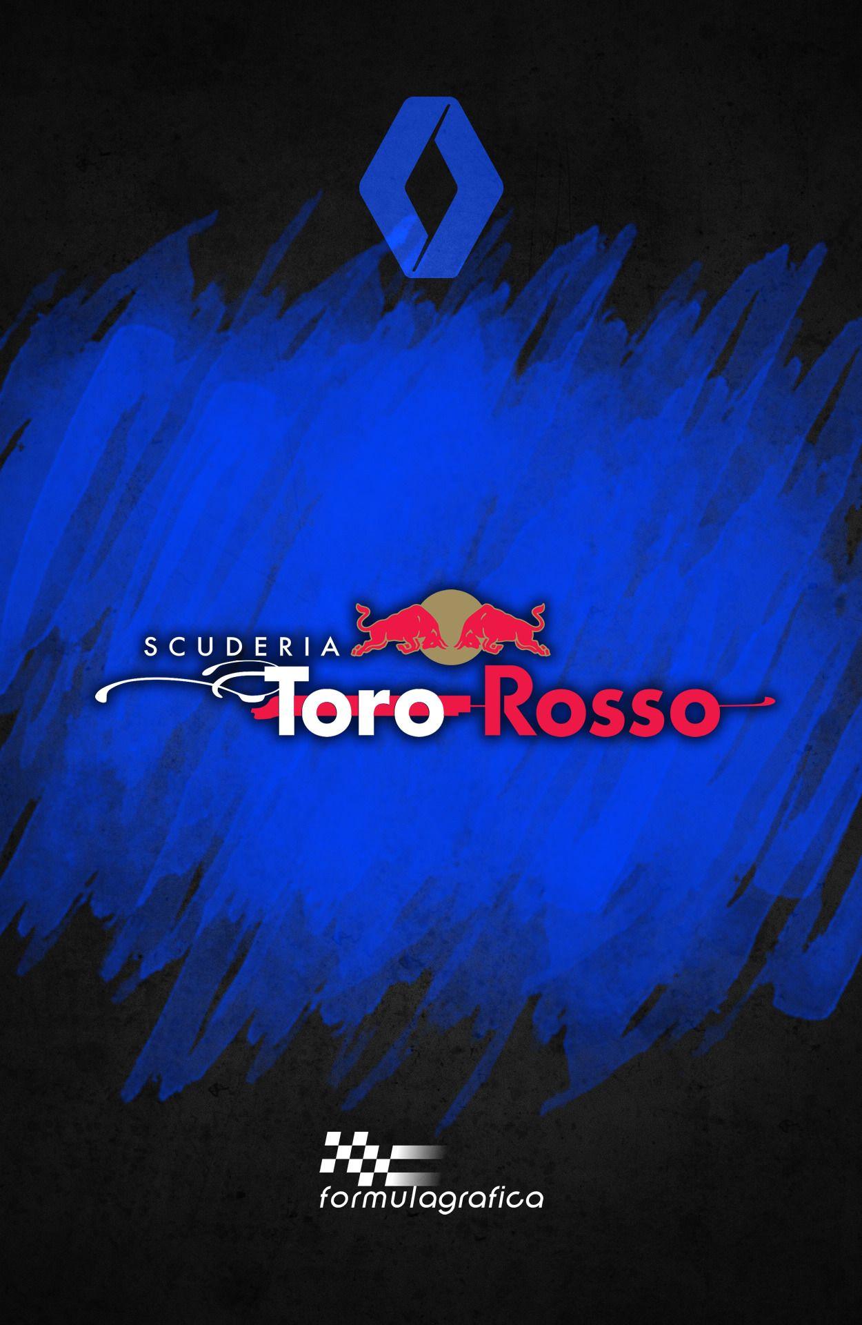 Toro Rosso Wallpapers - Top Free Toro Rosso Backgrounds - WallpaperAccess
