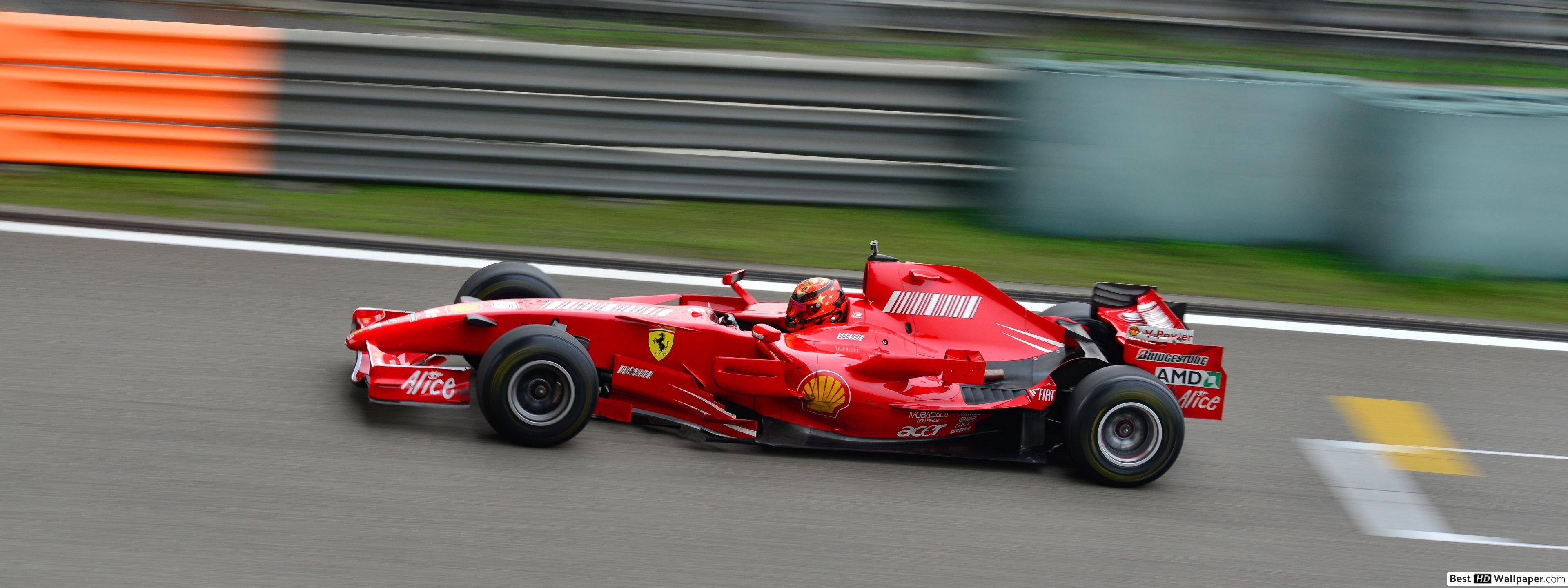 Ferrari Dual Screen Wallpapers - Top Free Ferrari Dual Screen ...