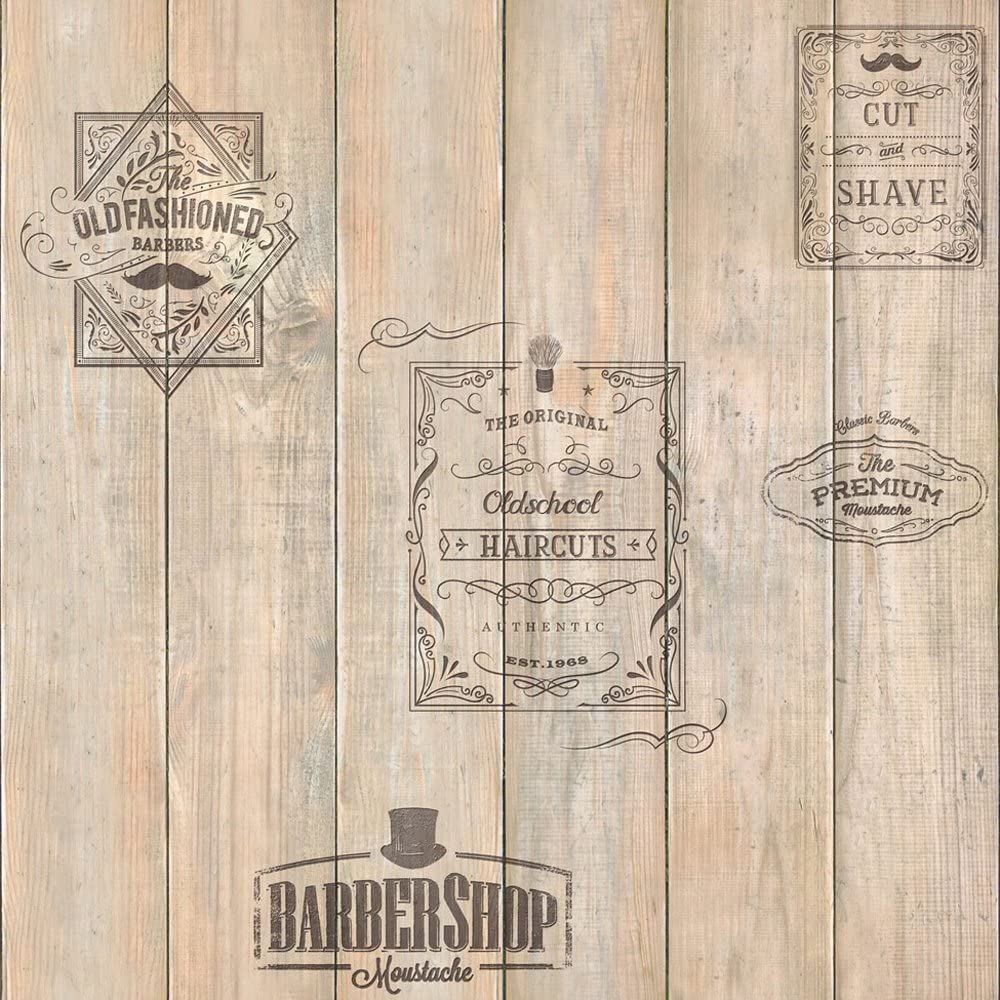 Vintage Barber Shop Wallpapers - Top Free Vintage Barber Shop ...