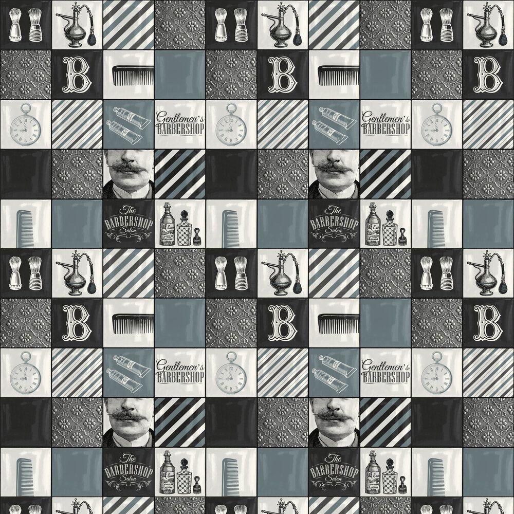 Vintage Barber Shop Wallpapers - Top Free Vintage Barber Shop ...