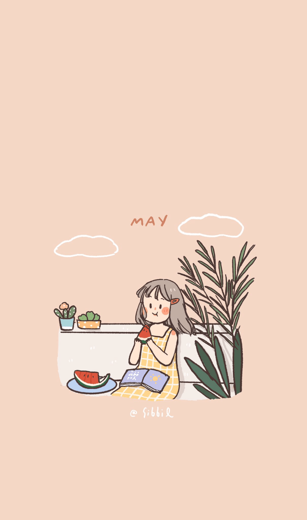 Cute Simple Anime Wallpapers - Top Free Cute Simple Anime Backgrounds ...