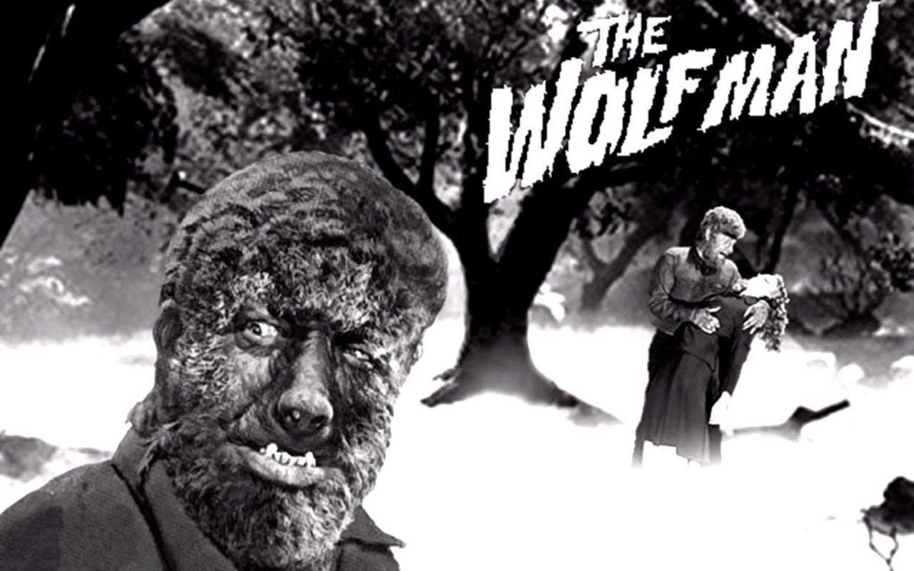 Vintage Scary Wallpapers - Top Free Vintage Scary Backgrounds ...