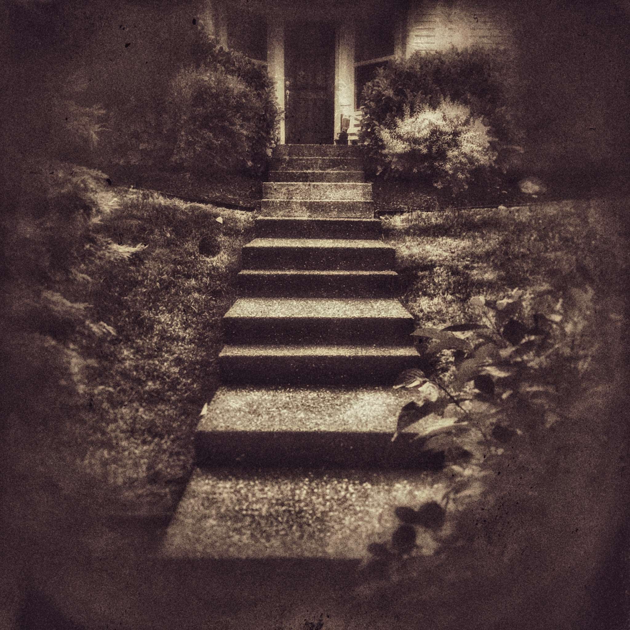 Vintage Scary Wallpapers - Top Free Vintage Scary Backgrounds ...