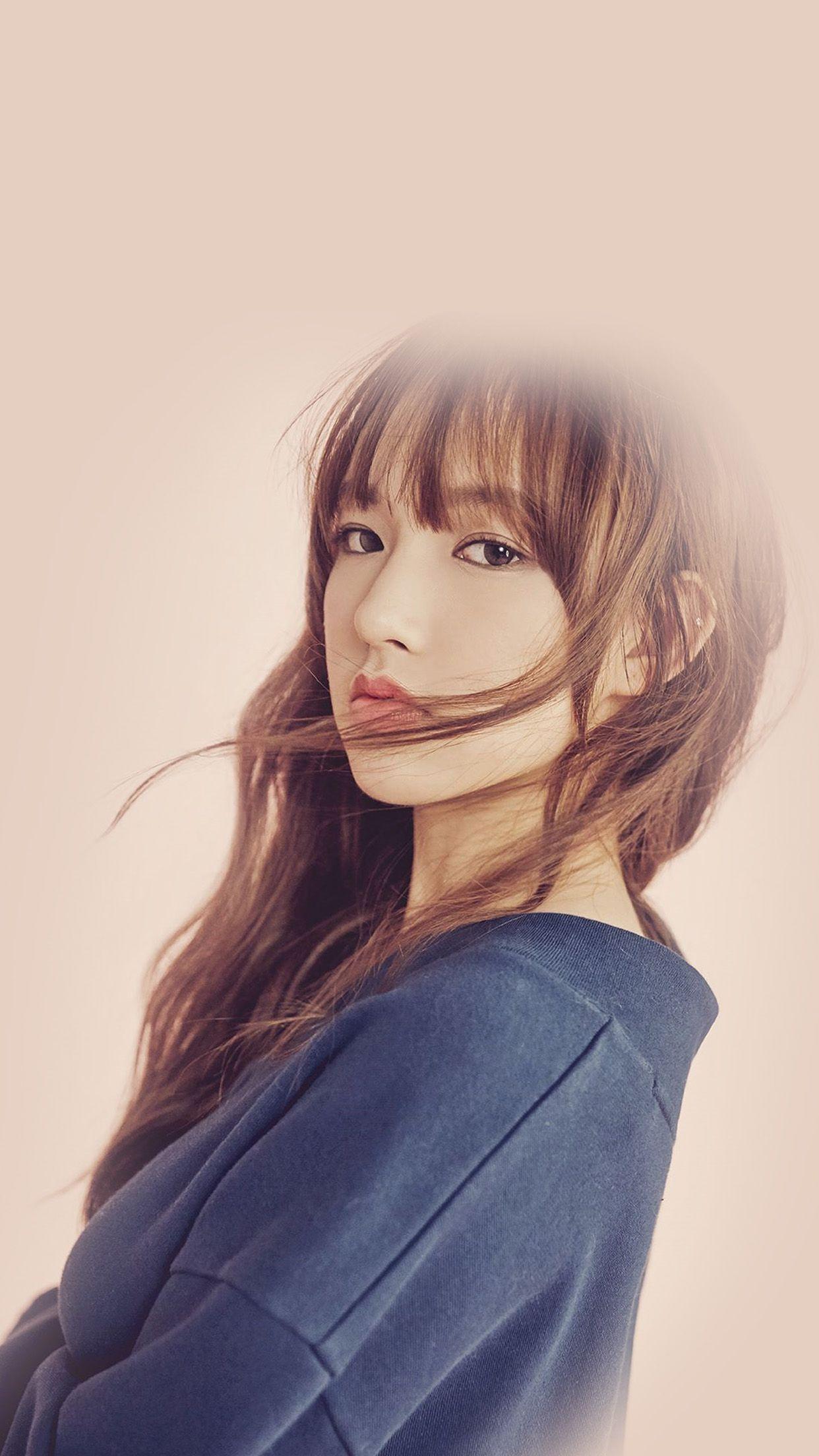 Cute Pink Girl Wallpapers - Top Free Cute Pink Girl Backgrounds ...