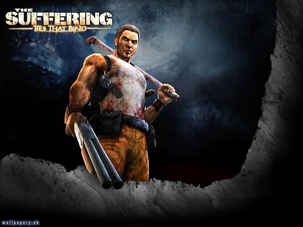 The Suffering Wallpapers - Top Free The Suffering Backgrounds ...