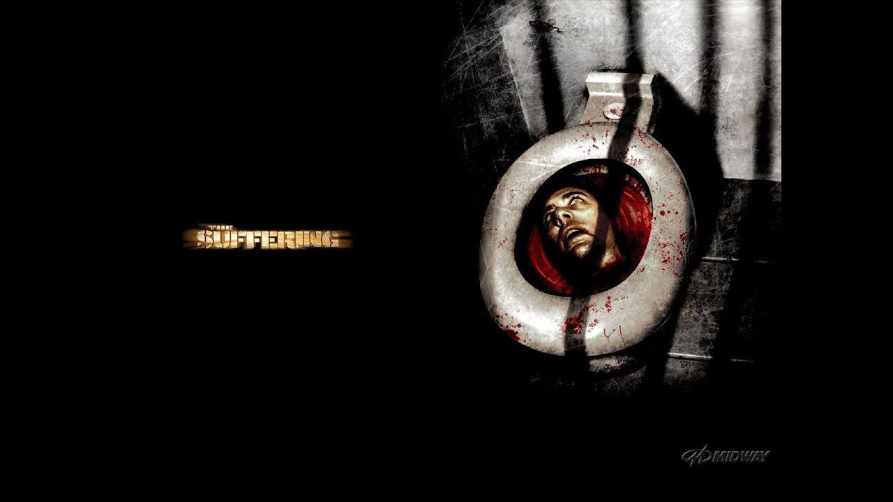 The Suffering Wallpapers - Top Free The Suffering Backgrounds ...