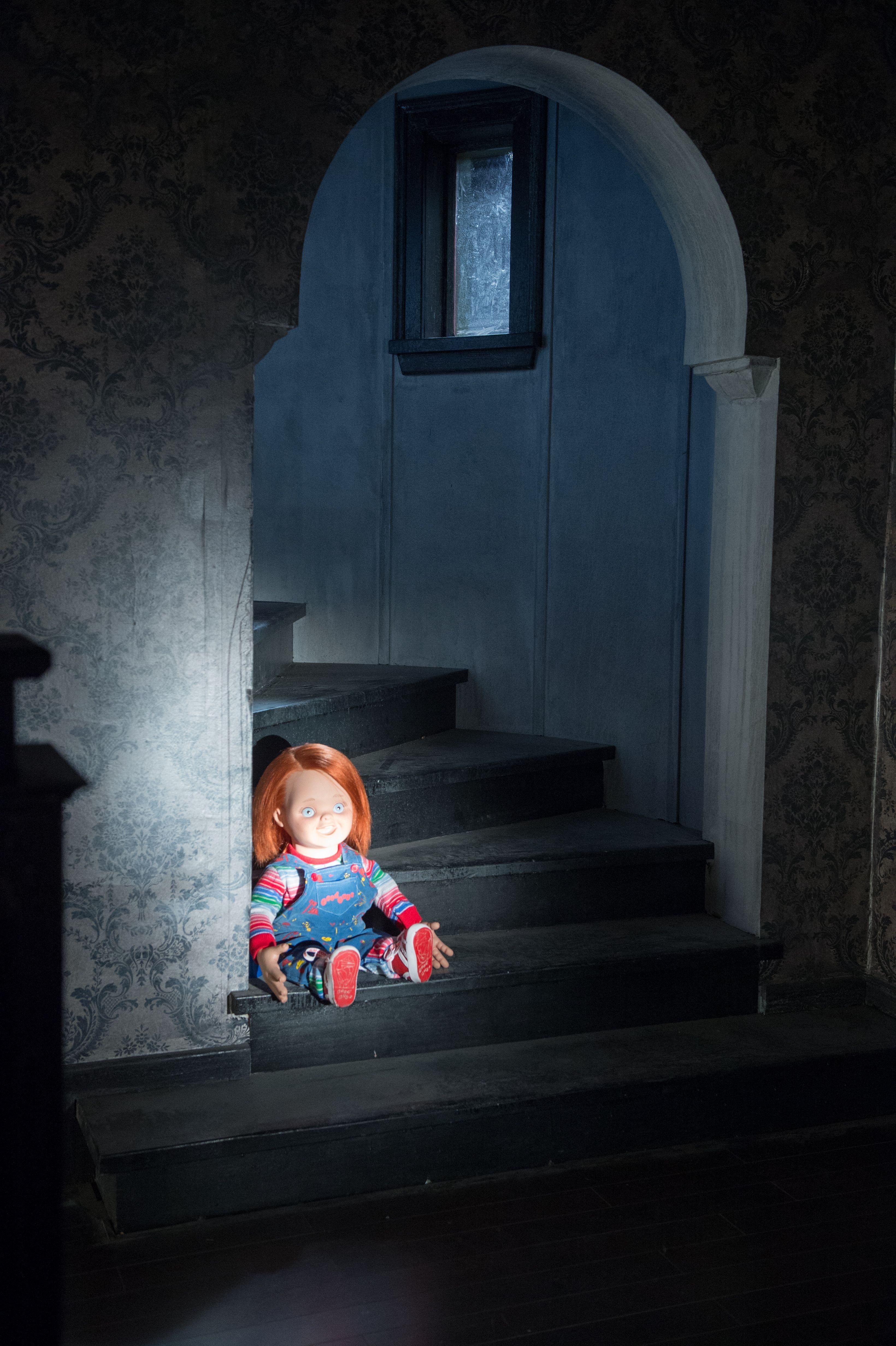 Chucky iPhone Wallpapers - Top Free Chucky iPhone Backgrounds ...