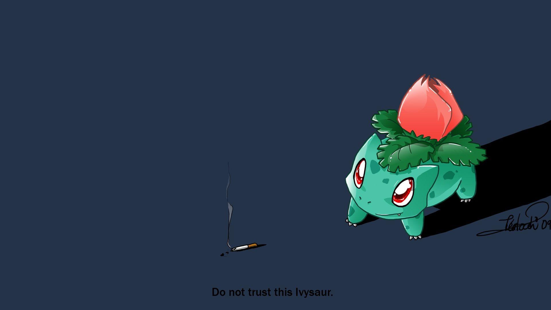 Bulbasaur HD Wallpapers - Top Free Bulbasaur HD Backgrounds ...