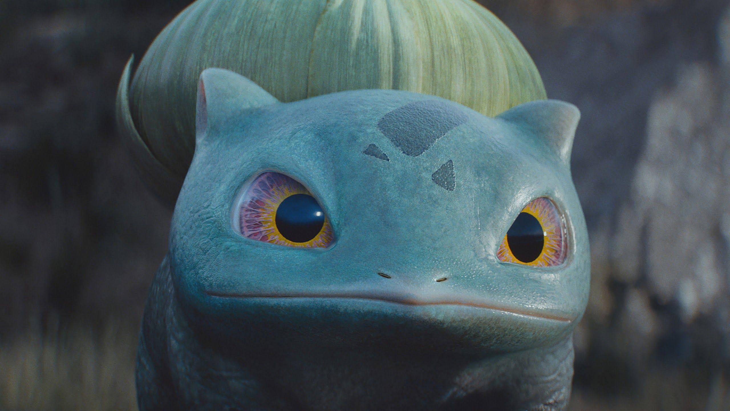 Bulbasaur HD Wallpapers - Top Free Bulbasaur HD Backgrounds ...