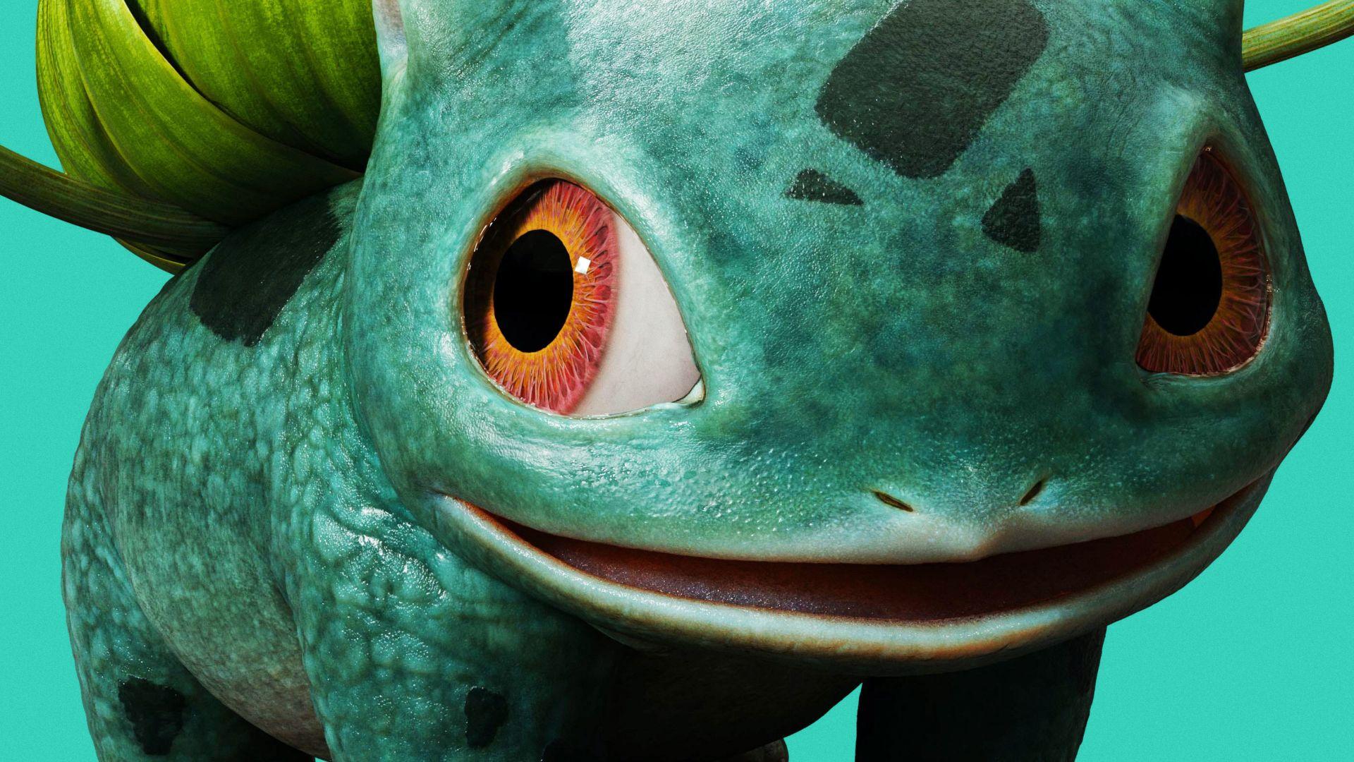 Bulbasaur HD Wallpapers - Top Free Bulbasaur HD Backgrounds ...