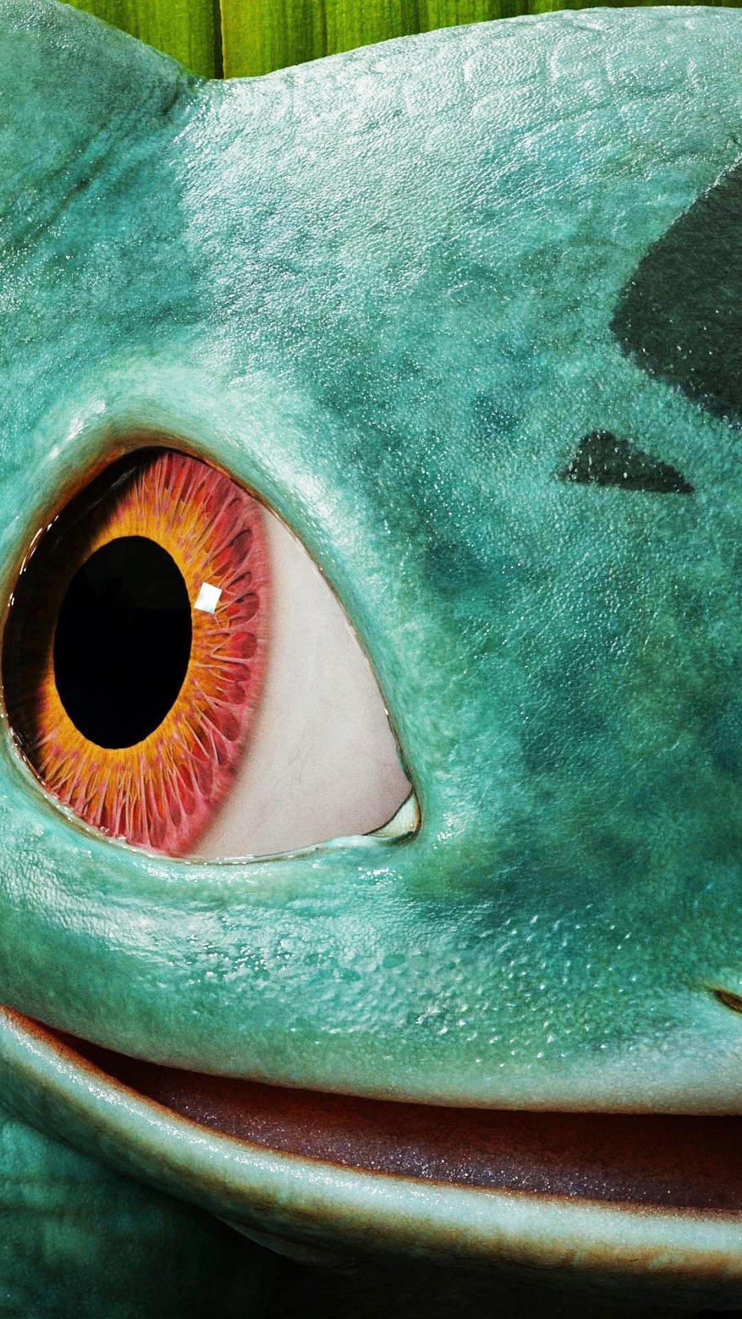 Bulbasaur iPhone Wallpapers - Top Free Bulbasaur iPhone Backgrounds ...