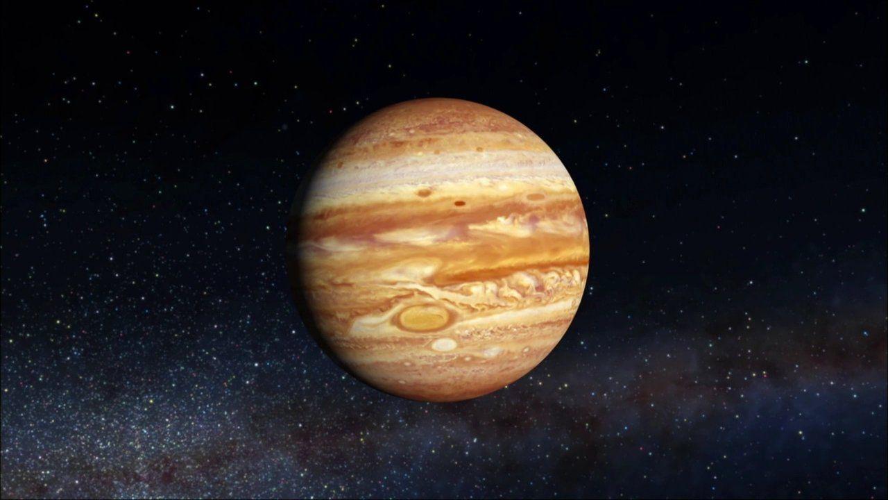 Jupiter Planet Wallpapers - Top Free Jupiter Planet Backgrounds ...