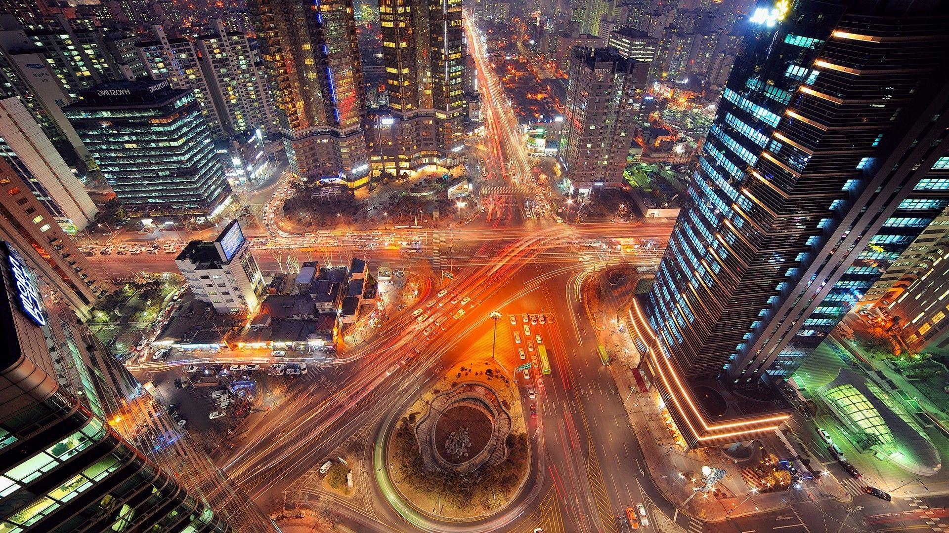 Intersection Wallpapers - Top Free Intersection Backgrounds ...