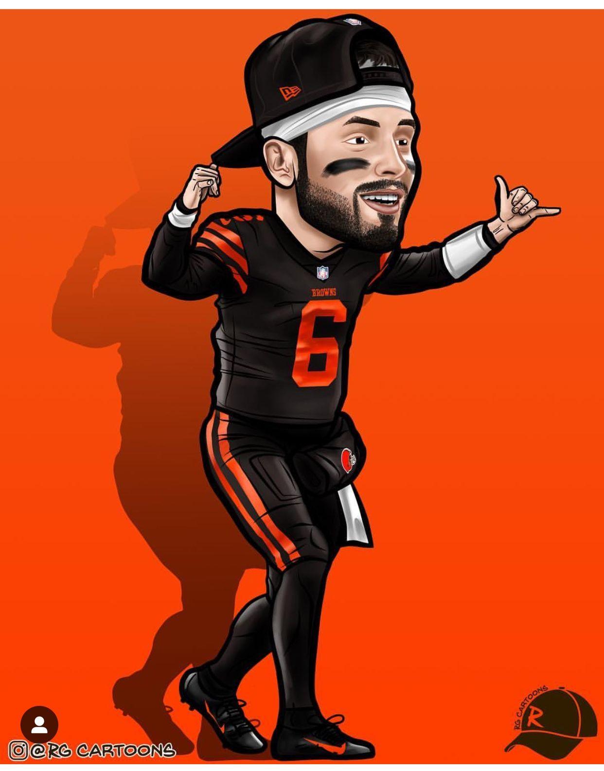 Cartoon Football Players Wallpapers - Top Free Cartoon Football Players ...