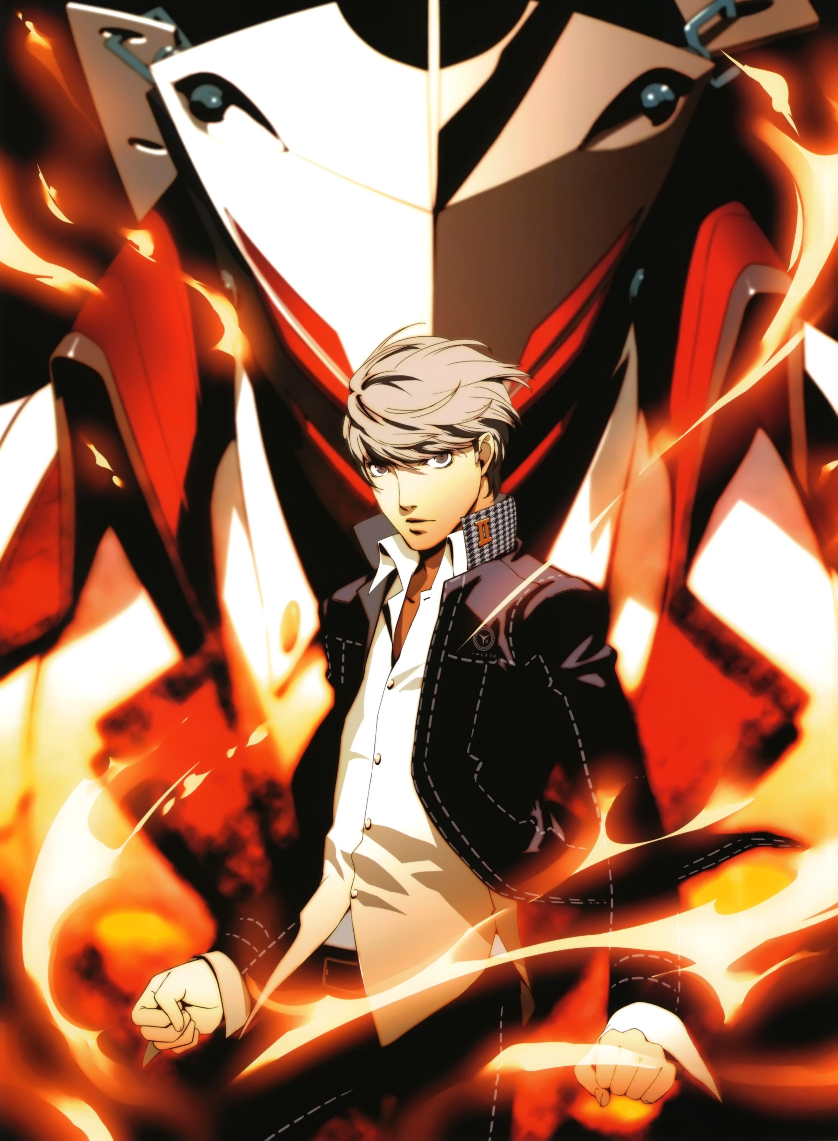 Izanagi Wallpapers - Top Free Izanagi Backgrounds - WallpaperAccess