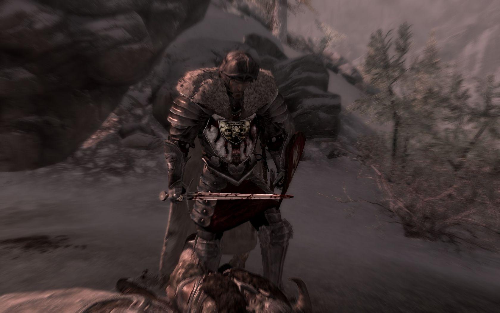 Gothic Knight Wallpapers - Top Free Gothic Knight Backgrounds ...