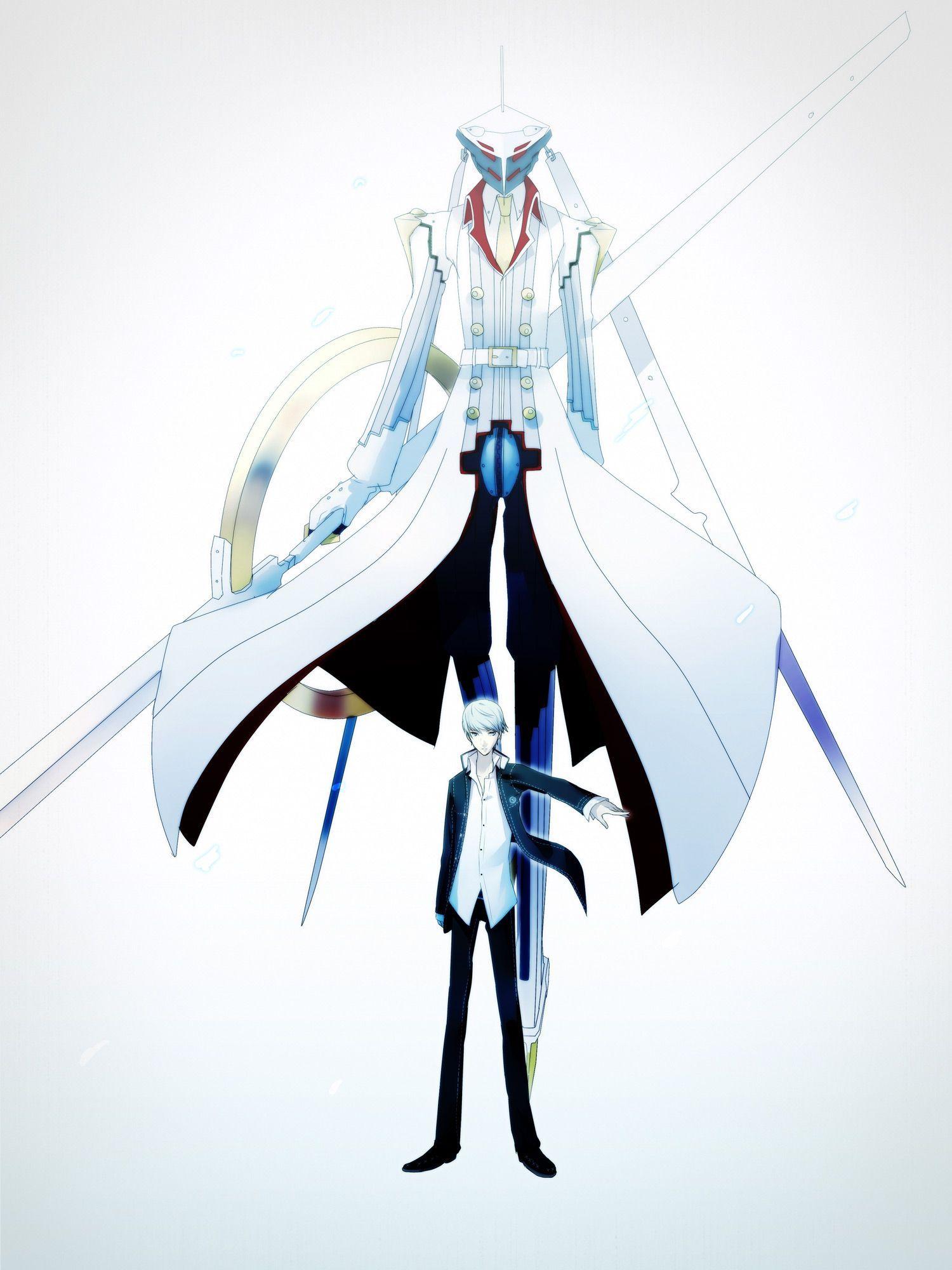 Izanagi Wallpapers - Top Free Izanagi Backgrounds - WallpaperAccess