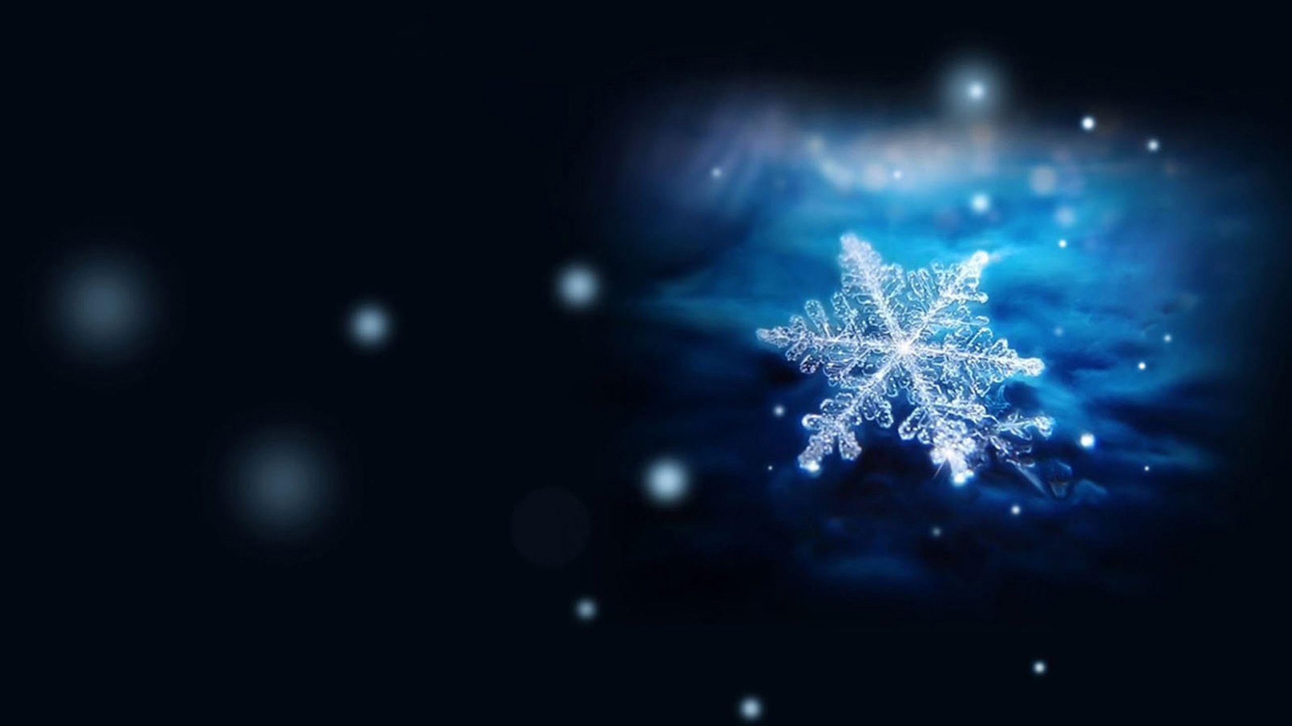 HD Snowflake Wallpapers - Top Free HD Snowflake Backgrounds ...
