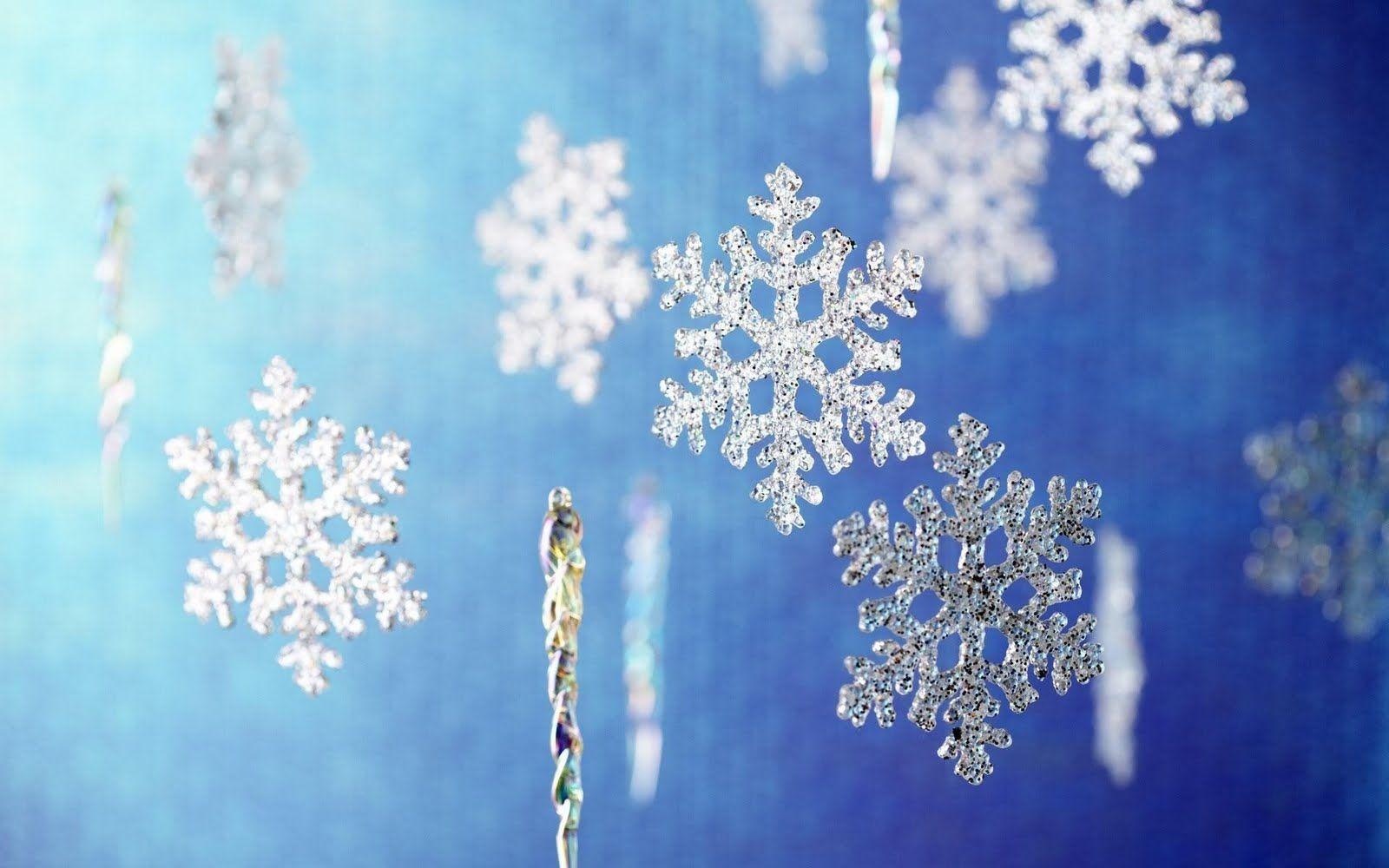HD Snowflake Wallpapers - Top Free HD Snowflake Backgrounds ...