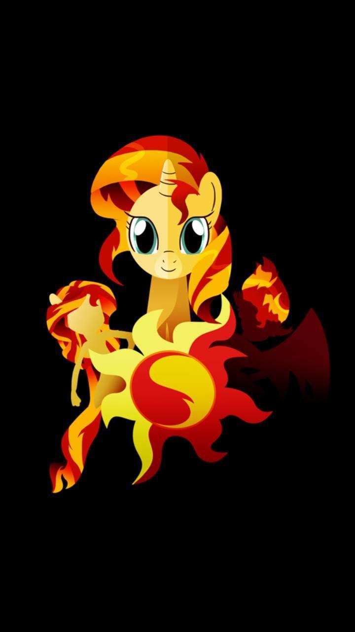 Sunset Shimmer Wallpapers - Top Free Sunset Shimmer Backgrounds ...