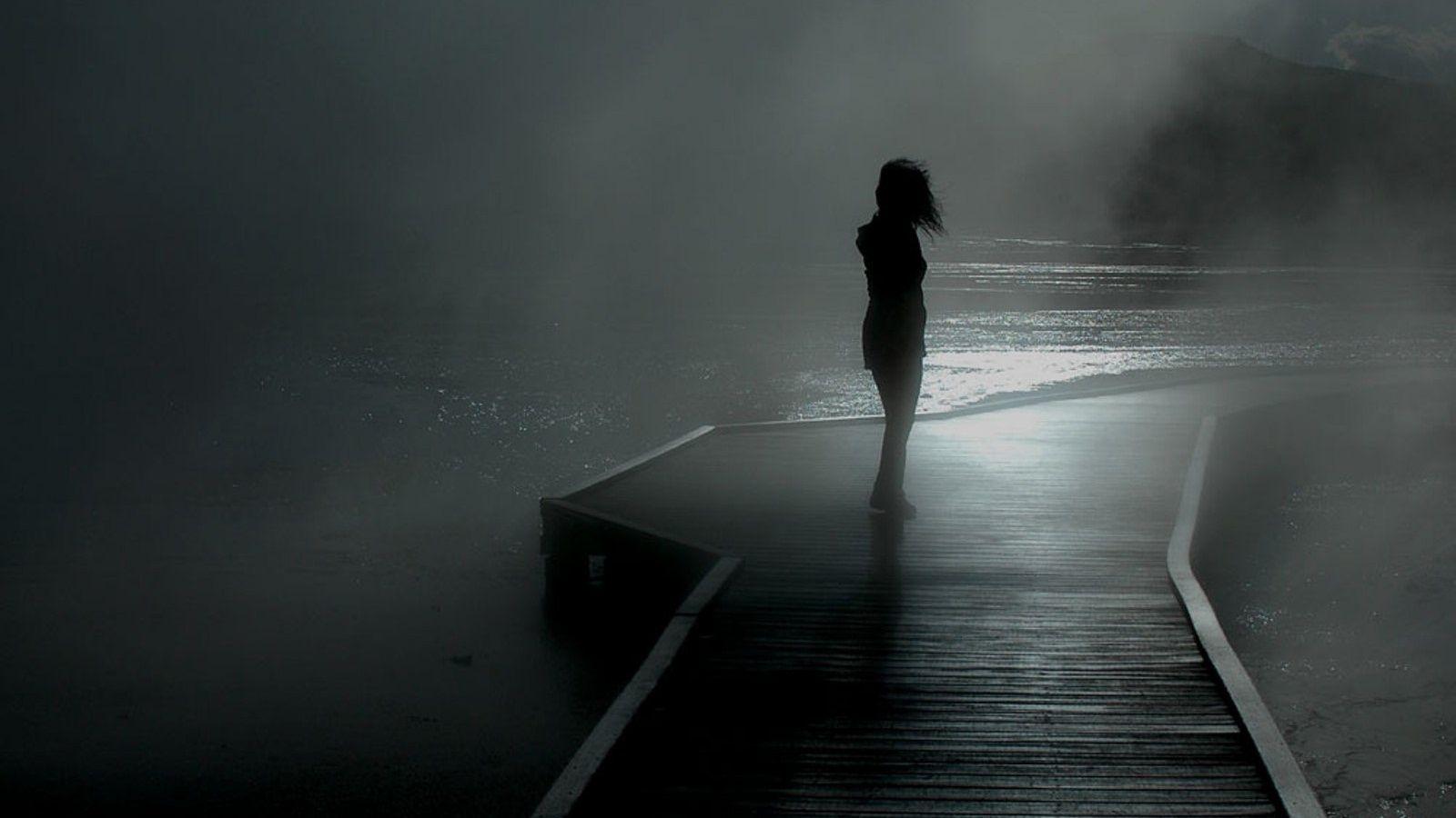 Walking Rain Wallpapers - Top Free Walking Rain Backgrounds ...