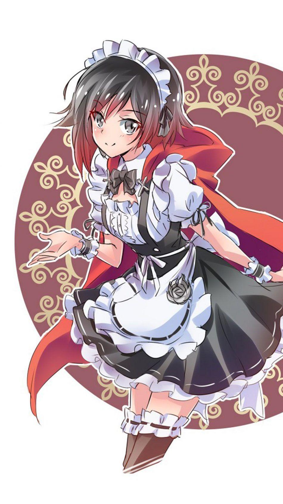 Ruby Mobile Legends Wallpapers - Top Free Ruby Mobile Legends ...