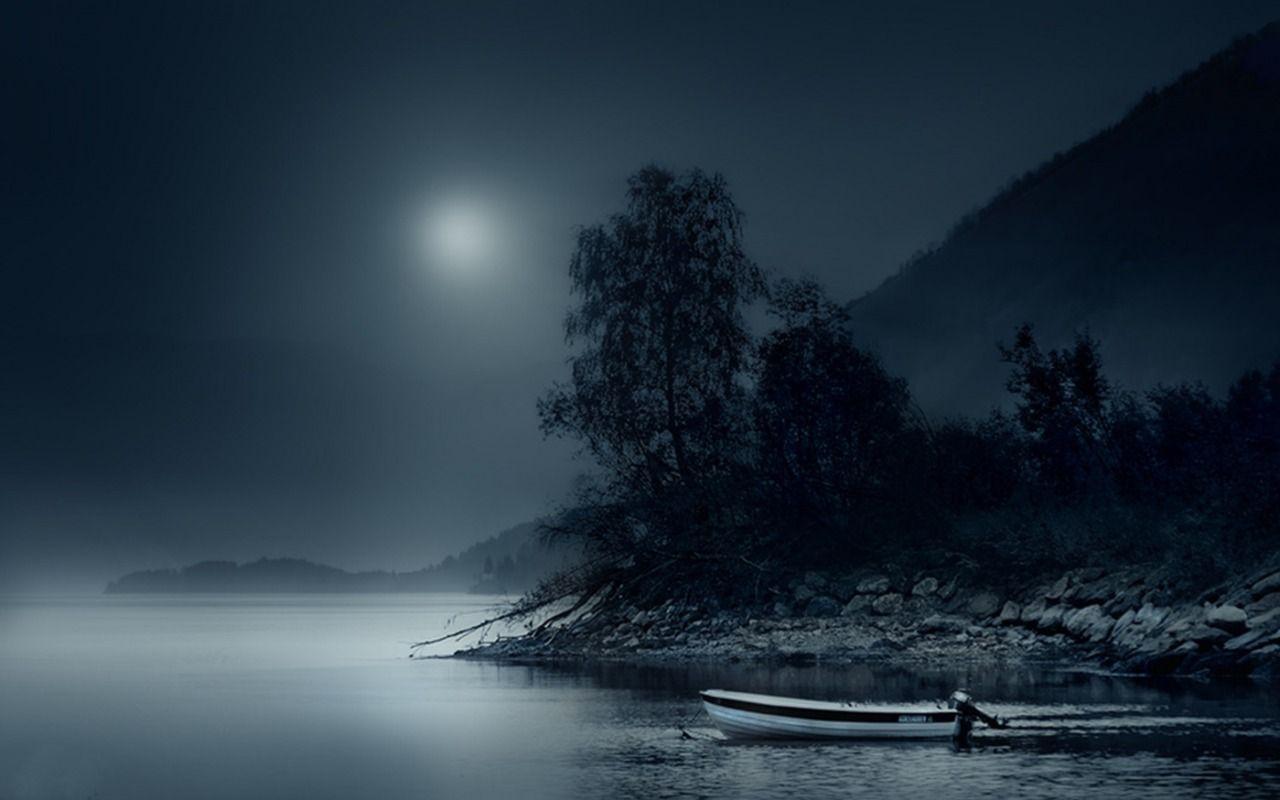 Night HD Desktop Wallpapers - Top Free Night HD Desktop Backgrounds ...