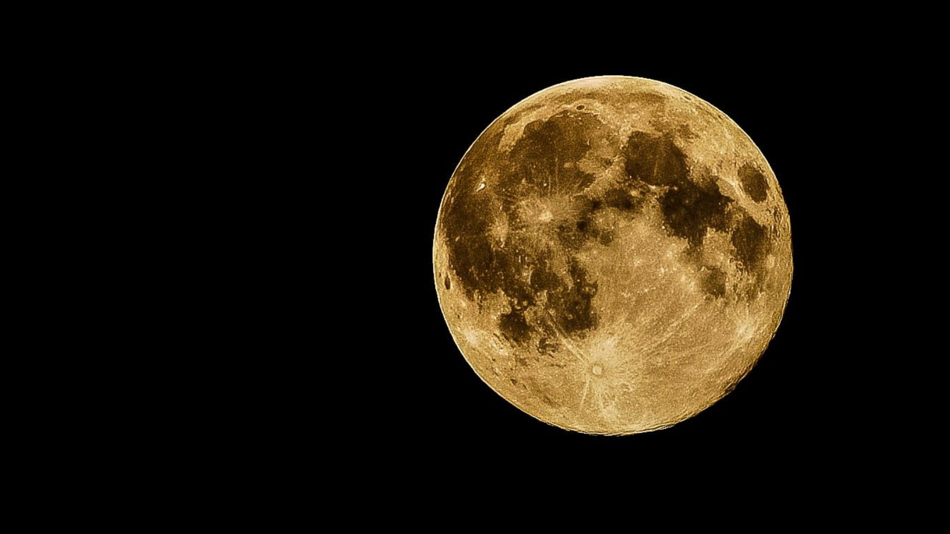 Full Moon Desktop Wallpapers - Top Free Full Moon Desktop Backgrounds ...
