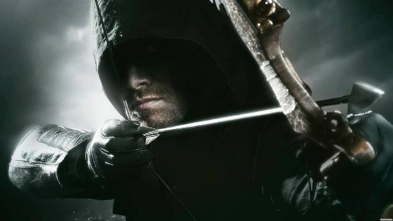 Cool Arrow Wallpapers - Top Free Cool Arrow Backgrounds - WallpaperAccess