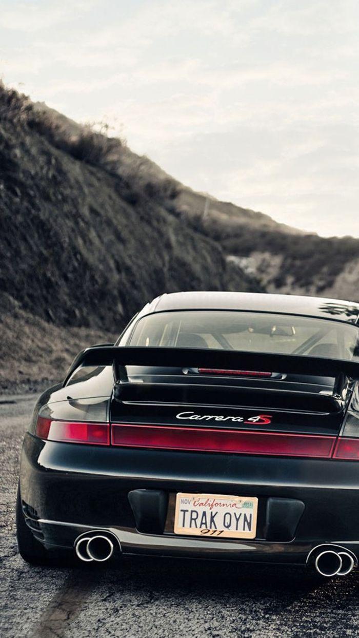 Porsche 996 Wallpapers - Top Free Porsche 996 Backgrounds - WallpaperAccess