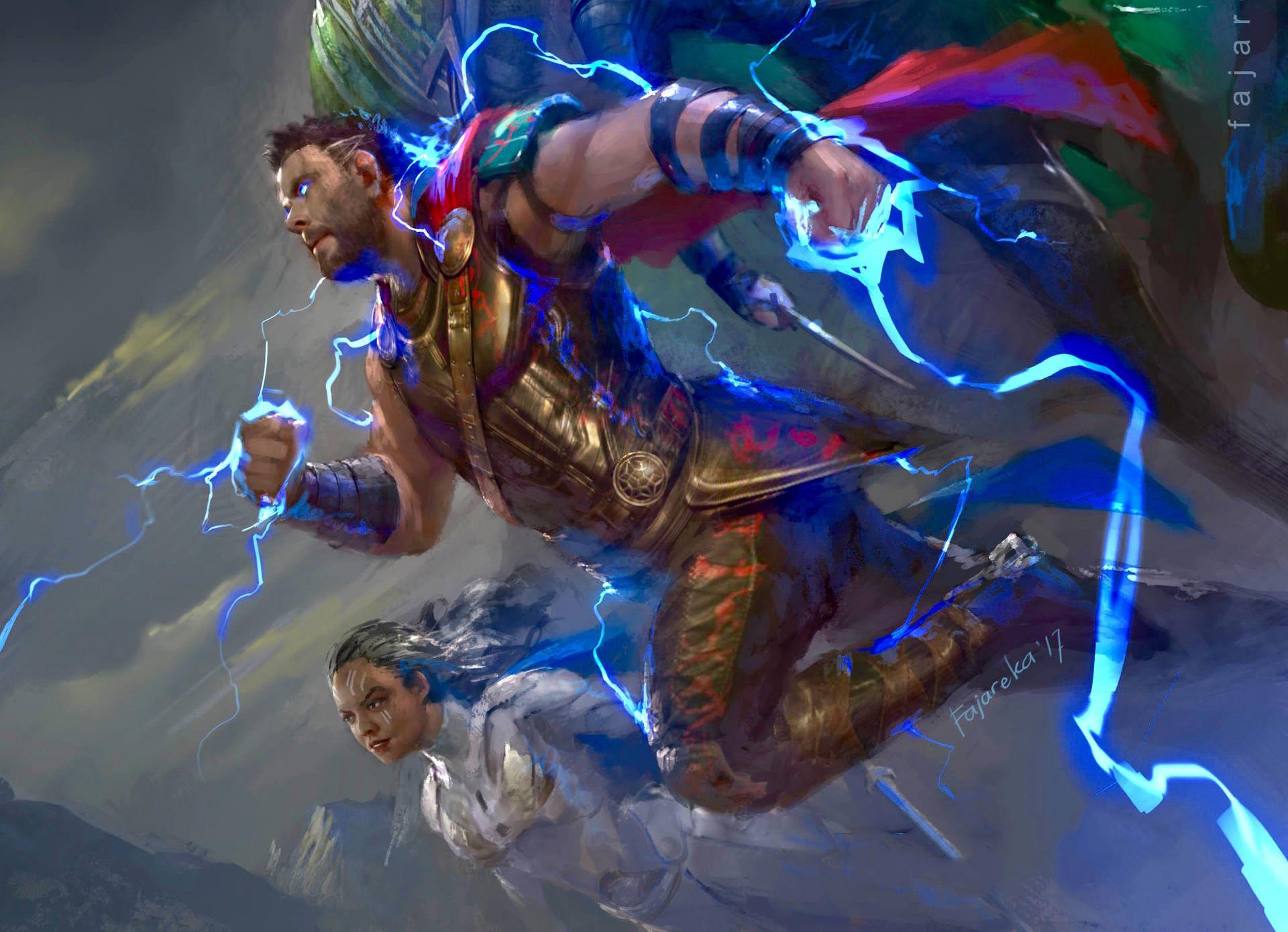 Thor Ragnarok 4k Wallpapers - Top Free Thor Ragnarok 4k Backgrounds ...