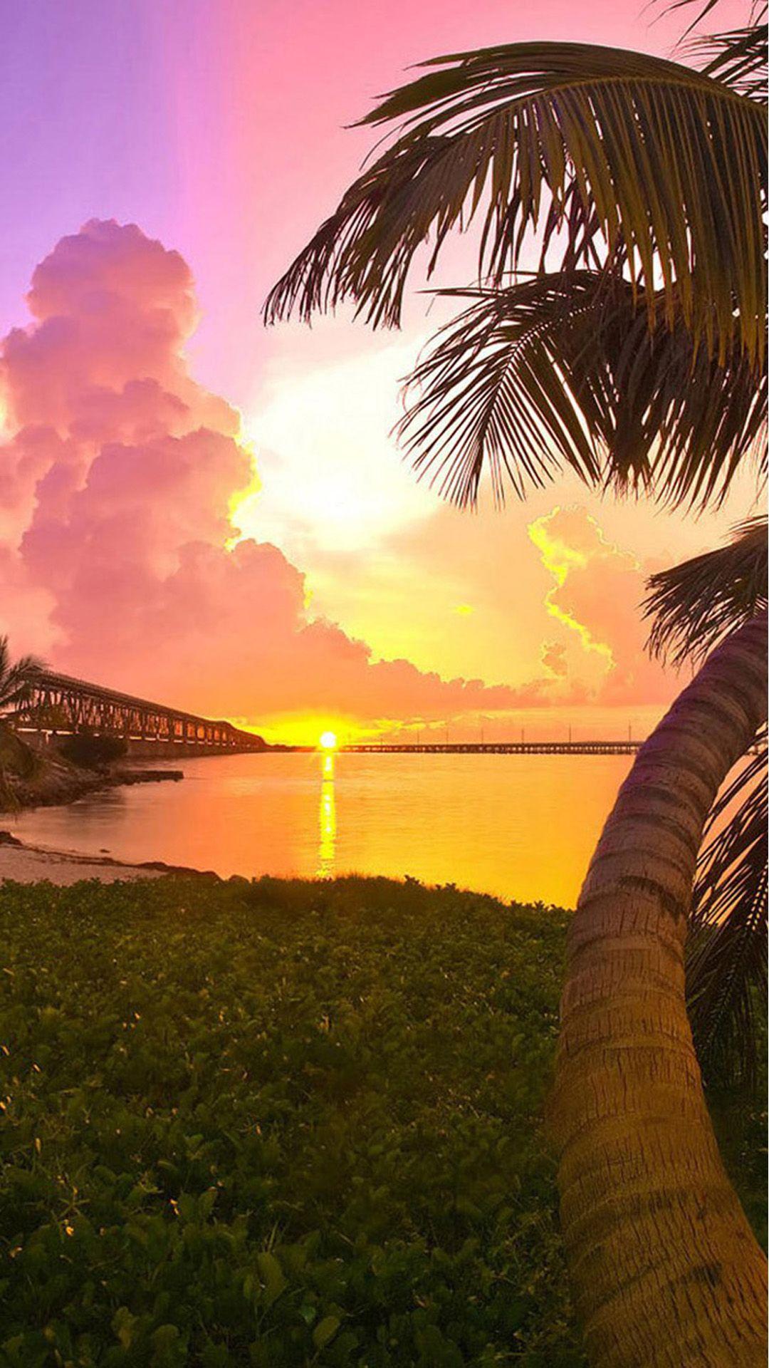 Florida Beach iPhone Wallpapers - Top Free Florida Beach iPhone ...
