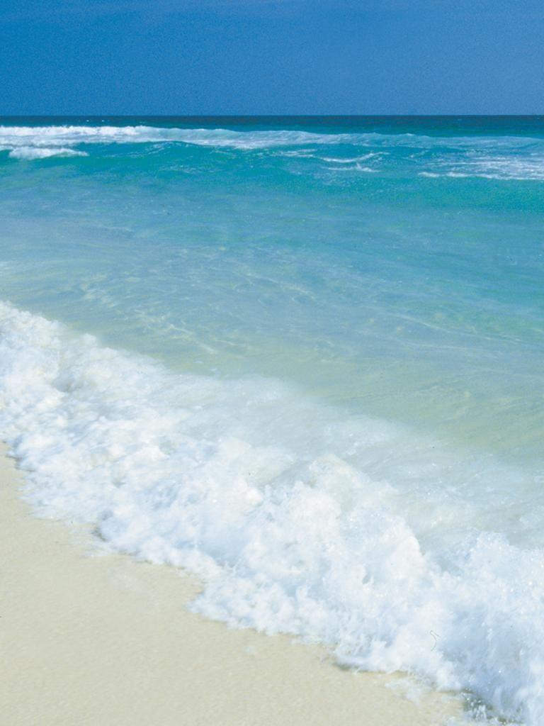 Florida Beach iPhone Wallpapers - Top Free Florida Beach iPhone ...