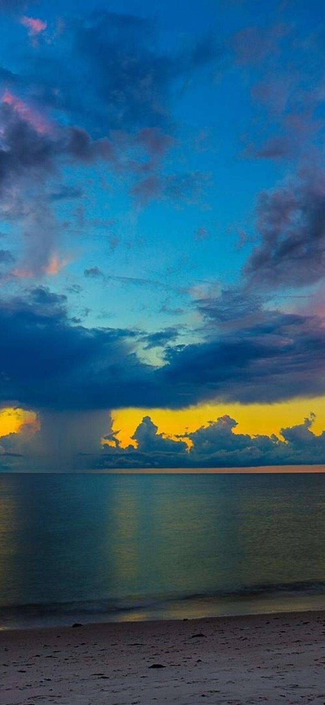 Florida Beach iPhone Wallpapers - Top Free Florida Beach iPhone ...