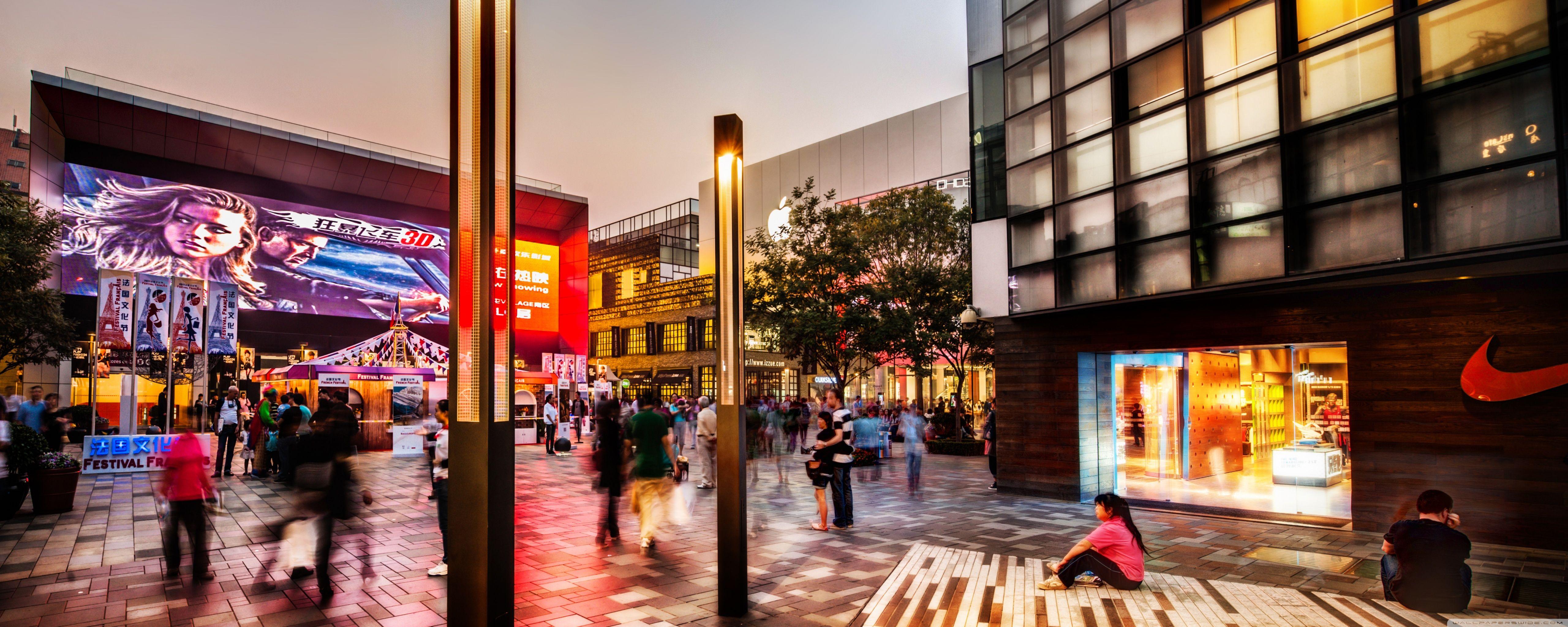 Mall Wallpapers - Top Free Mall Backgrounds - WallpaperAccess