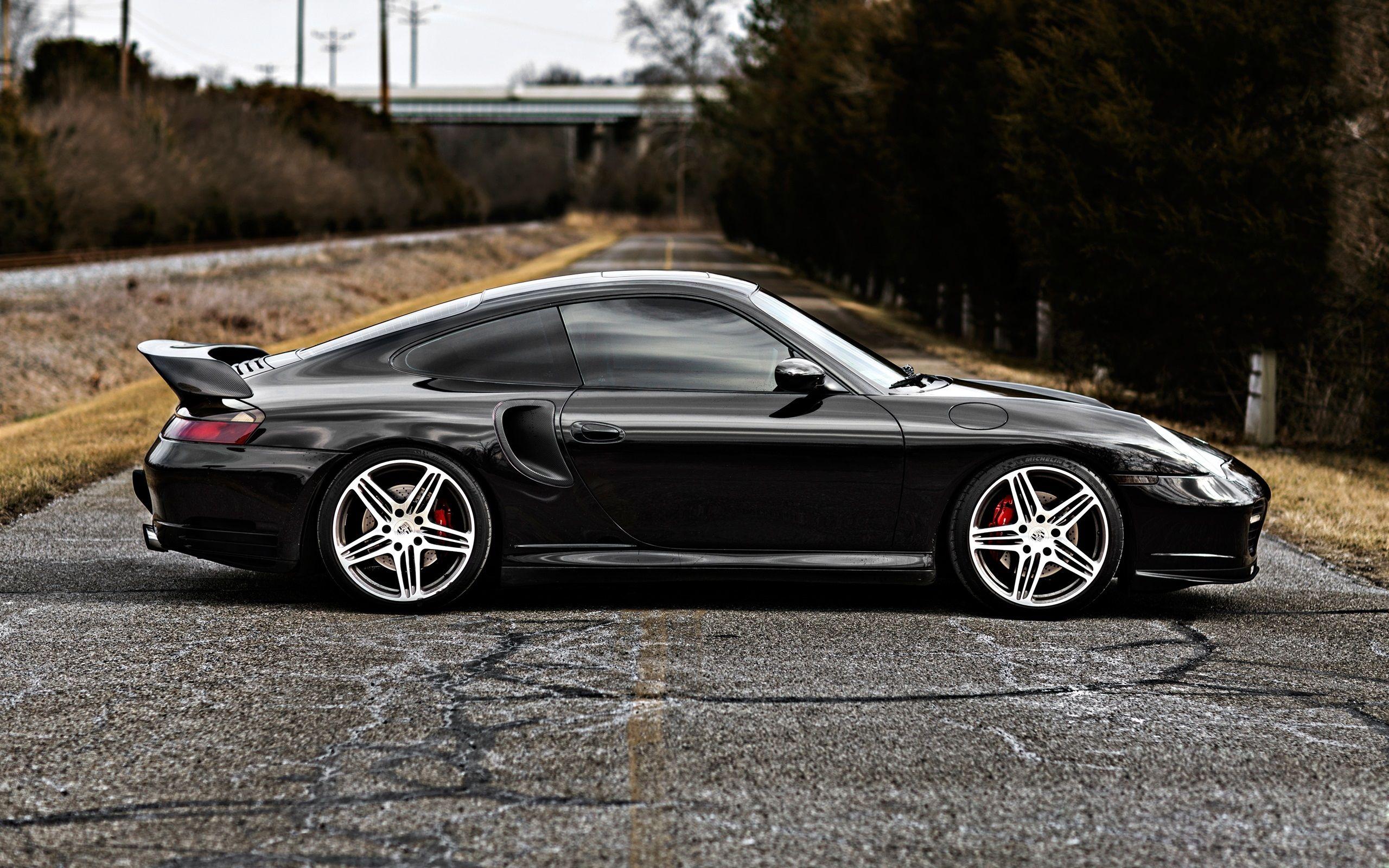 Porsche 996 Wallpapers - Top Free Porsche 996 Backgrounds - WallpaperAccess